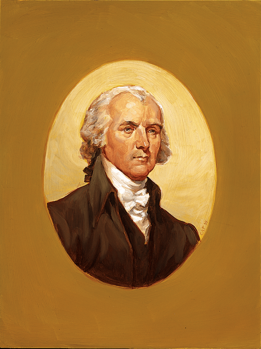 American Presidents | Series | C-SPAN.org