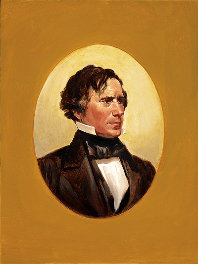 American Presidents | Series | C-SPAN.org