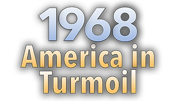 1968 - America in Turmoil | Series | C-SPAN.org