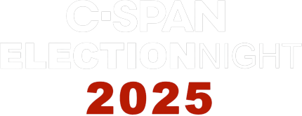 Campaign 2025 | Series | C-SPAN.org | C-SPAN.org