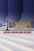 C-SPAN Landmark Cases | Season Two - Home